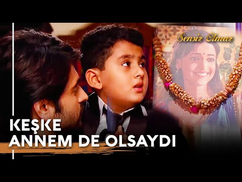 Geçmişe Bir Gül Bıraktılar | Sensiz Olmaz Hint Dizisi 71. Bölüm