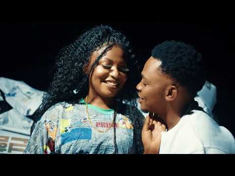 Zainisha - Yeye (Official Video)