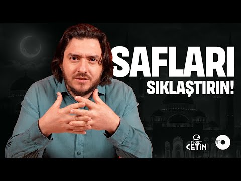 Kalplerin Birliği | Fikret Çetin 104