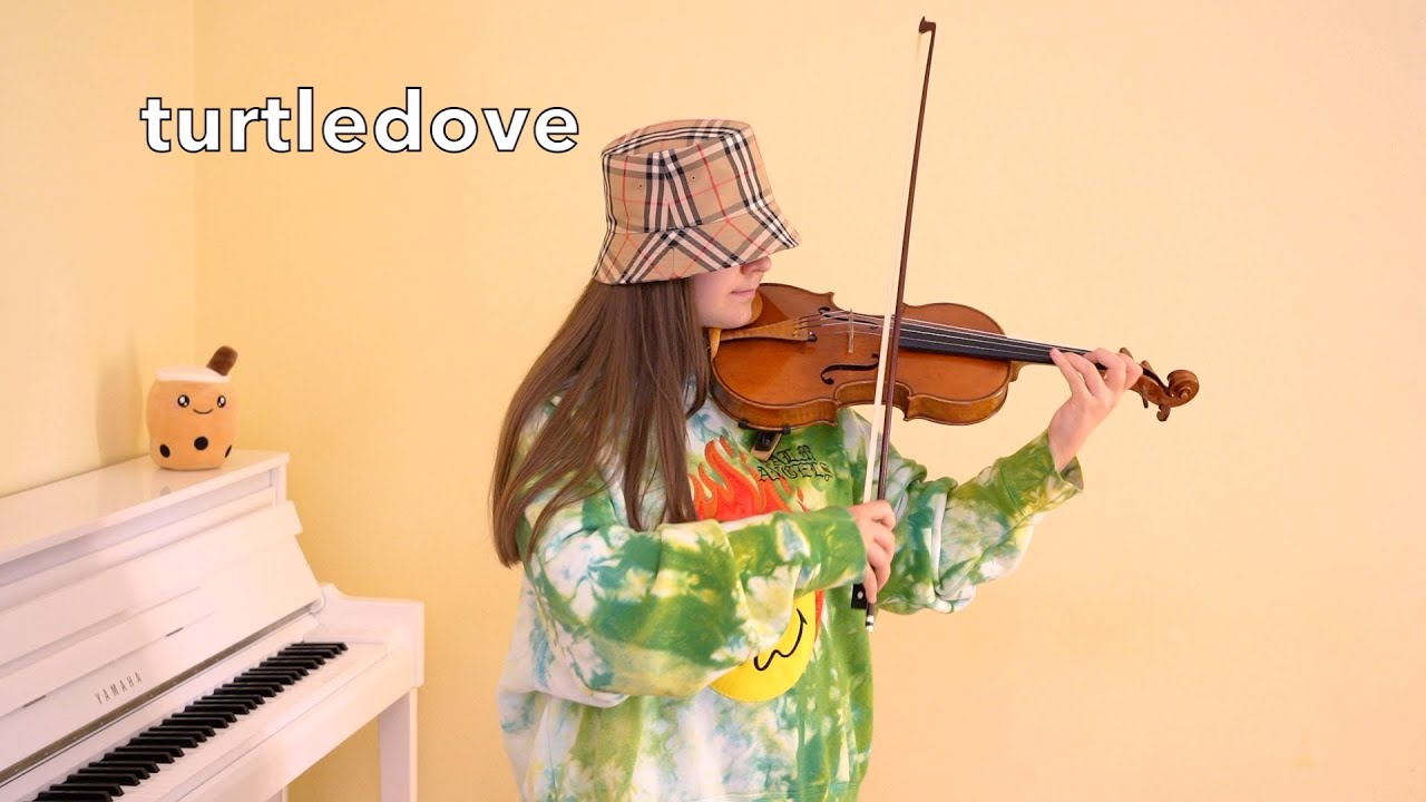 Summer 1st movement from Four Seasons by A. Vivaldi - Part 3 | Bucket ...