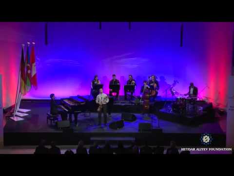 Isfar Sarabski & Shahriyar Imanov - \
