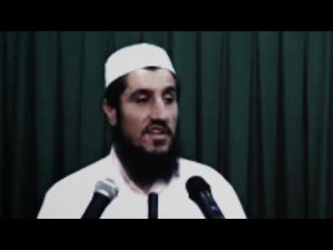 HZ. EYÜP'ÜN SABRI - MUSA EBU CAFER