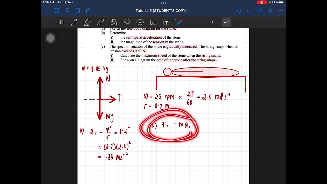 Tutorial C5 - Q5 - YouTube
