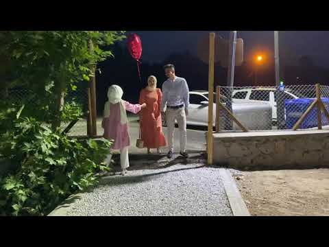 Muhteşem Evlilik Teklifi Balıkesir ❤️