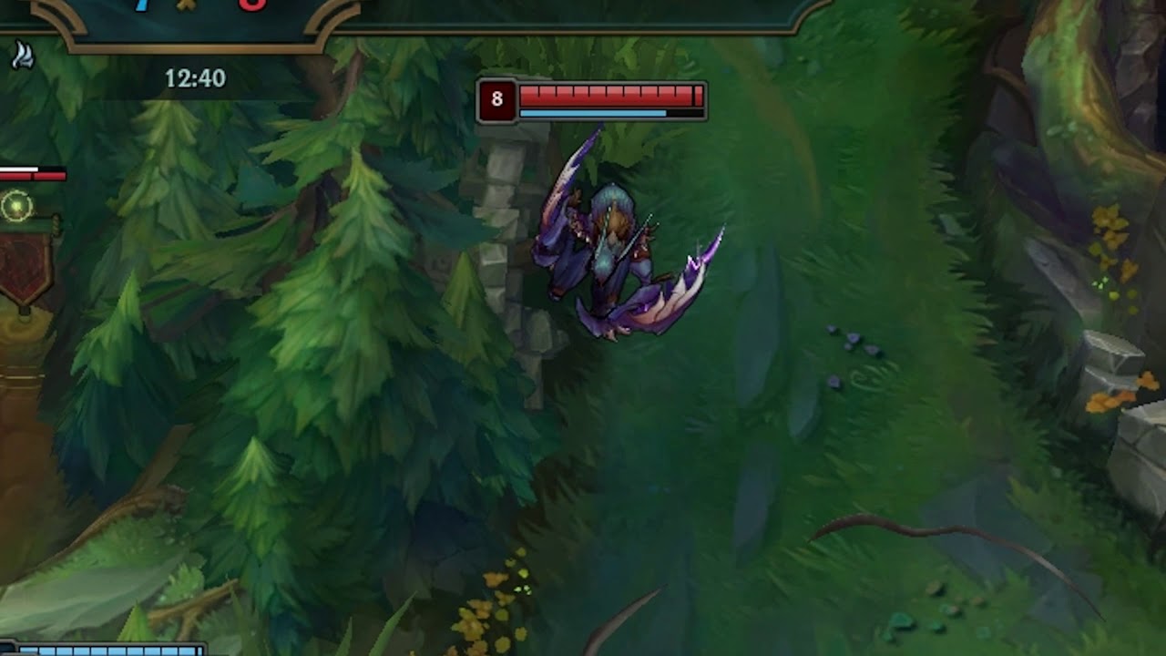 League of Legends - "Clown Fiesta 1" - YouTube