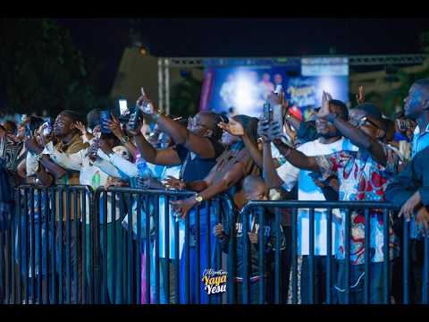 PATRICE NGOY MUSOKO   YAYA YESU 7