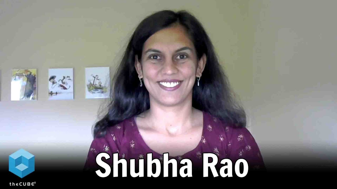 DockerCon 2022 | Shubha Rao - YouTube
