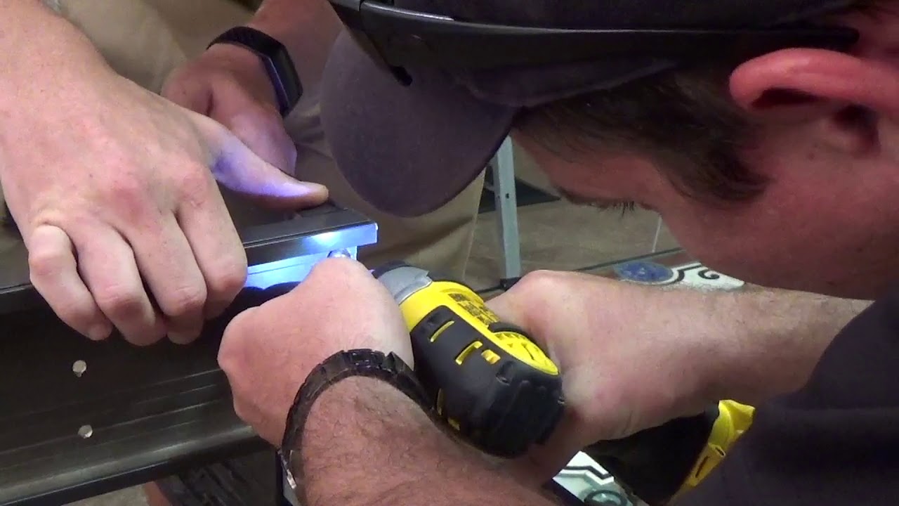 Frame Assembly - YouTube