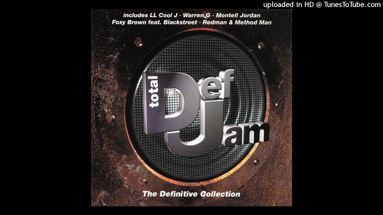 05. Method Man feat. Mary J. Blige - I'll Be There for You , You're All ...