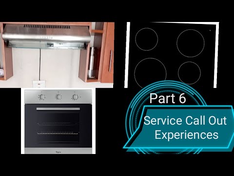 Oven Range Installation: A Beginner's Guide - YouTube