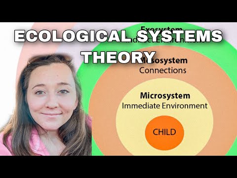 What Is An Ecological Approach In Social Work