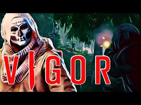 Vigor - THE INSANE AUR PARA - Vigor Season 6 Junkers - Xbox One - YouTube