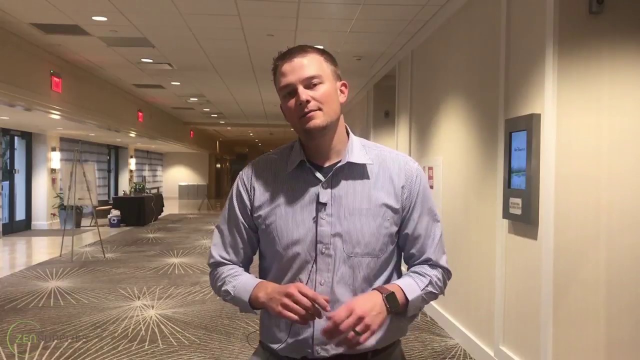 Dr. Maxwell Johnson, DDS Oracle family Dental - YouTube