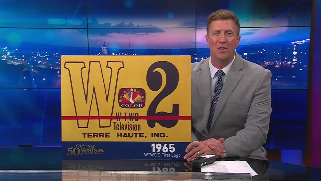 55 Years of WTWO - YouTube