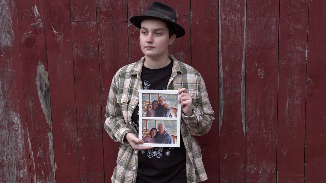 Reclaimed Masculinity (Sarah Flynn) - YouTube