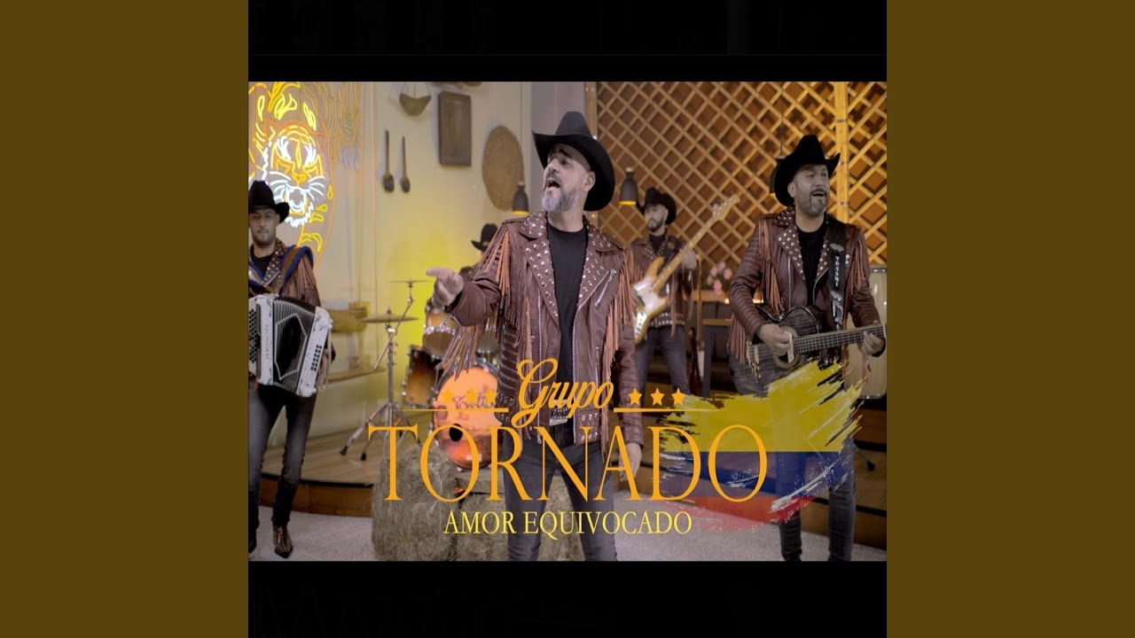 Amor Equivocado - YouTube