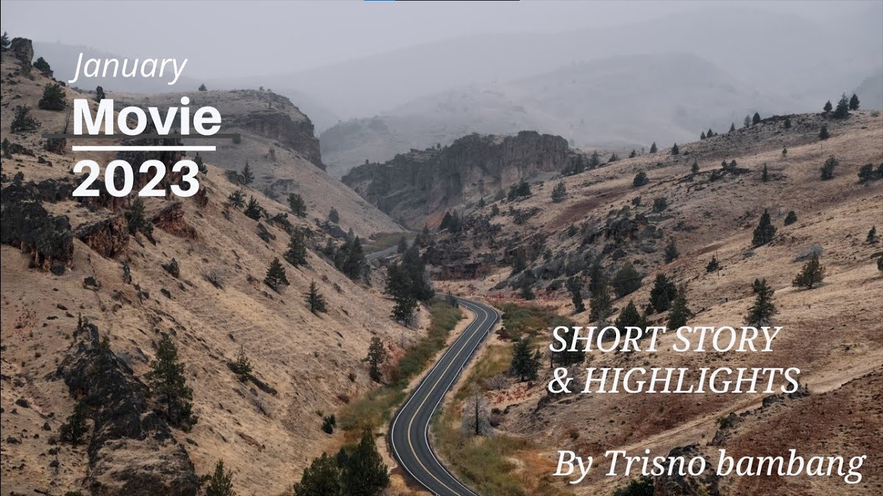 Short story Vidio release for Reference Month january 2023 - YouTube