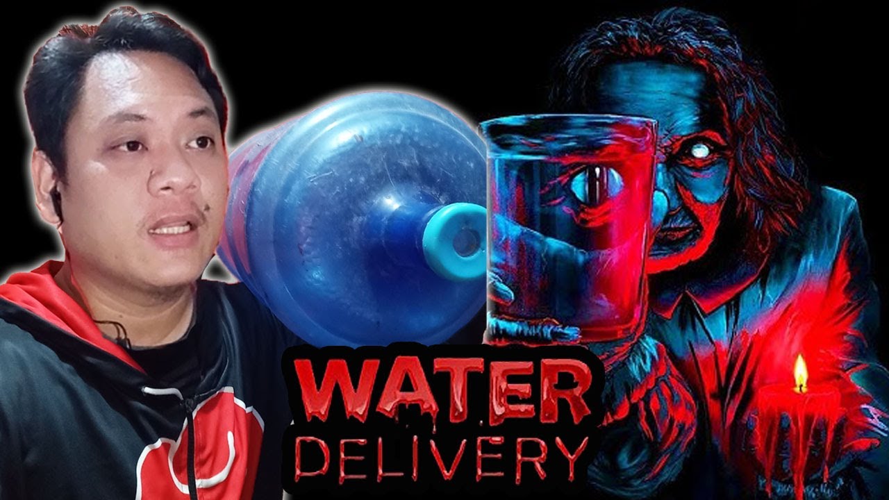 Water Delivery Boy Bisaya / Filipino FULL GAME | HORROR - RenzTv - YouTube