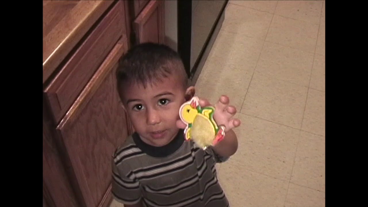 Easter 2003 - YouTube