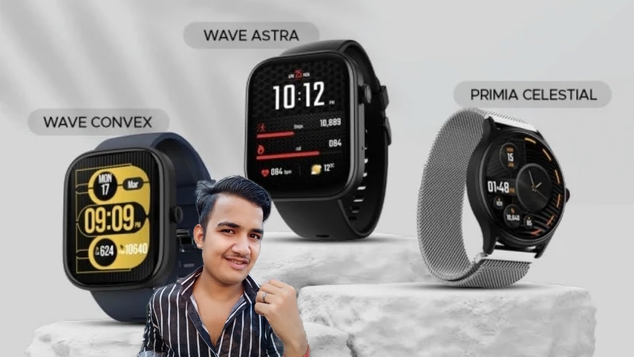 Boat Wave Astra Review, Boat Wave Astra Price, Boat Wave Astra Smart ...