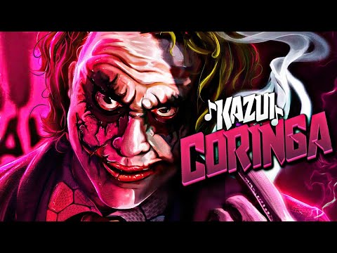 Coringa (DC Comics) - Mortal Piada | Kazui