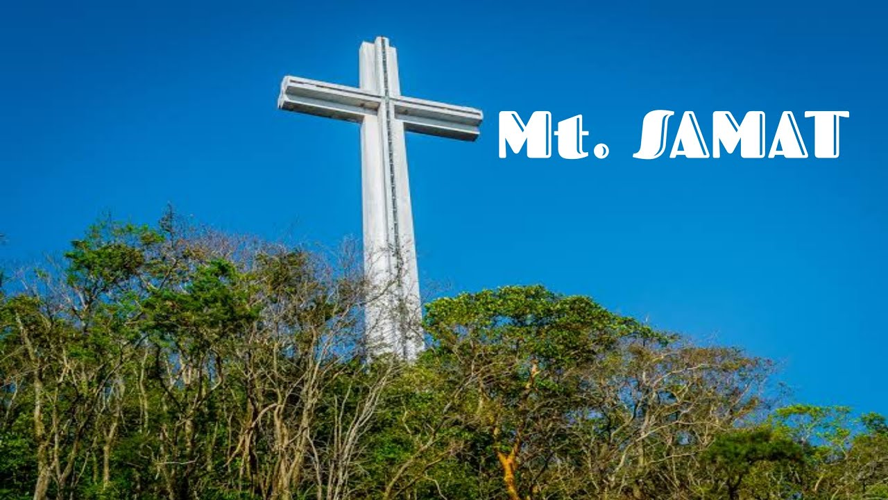 Mt. Samat Bataan 2019 | How to go to Mt. Samat - YouTube