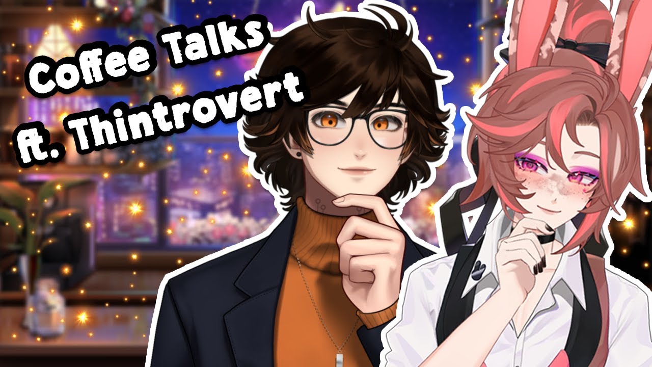 Coffee Talks ft. Thintrovert - YouTube