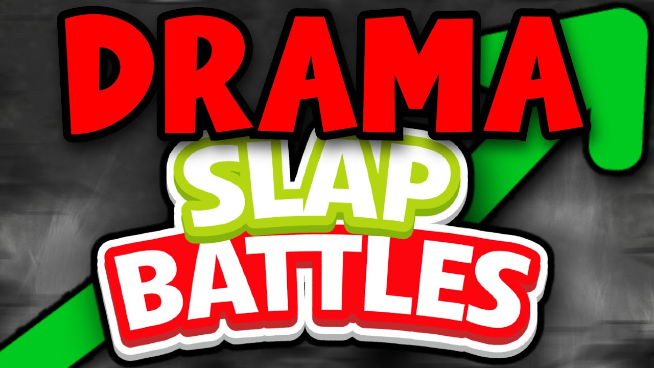 The Controversial Rise of Slap Battles - YouTube