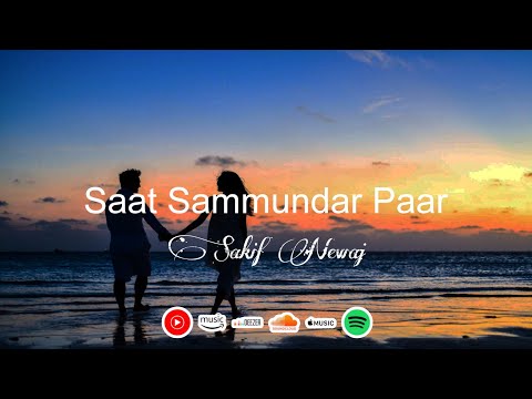 Saat Sammundar Paar - Sakif Newaj