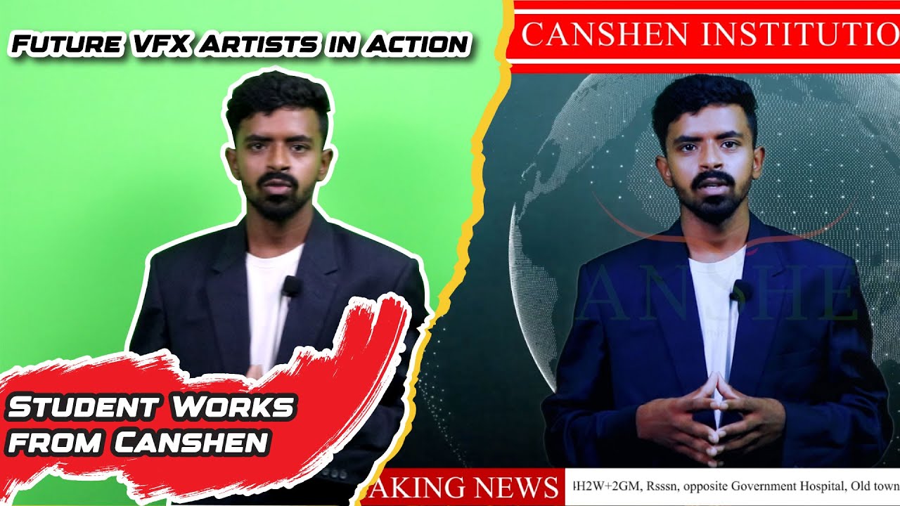 From Classroom to Creativity | CANSHEN Student Projects - YouTube