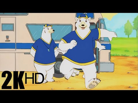 ФРАНКЛИН │ Големият мач + Клубът по четене │ Сезон 5, епизод 58