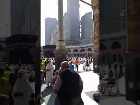 kabei Şerif rabbim tekrarını nasip etsin