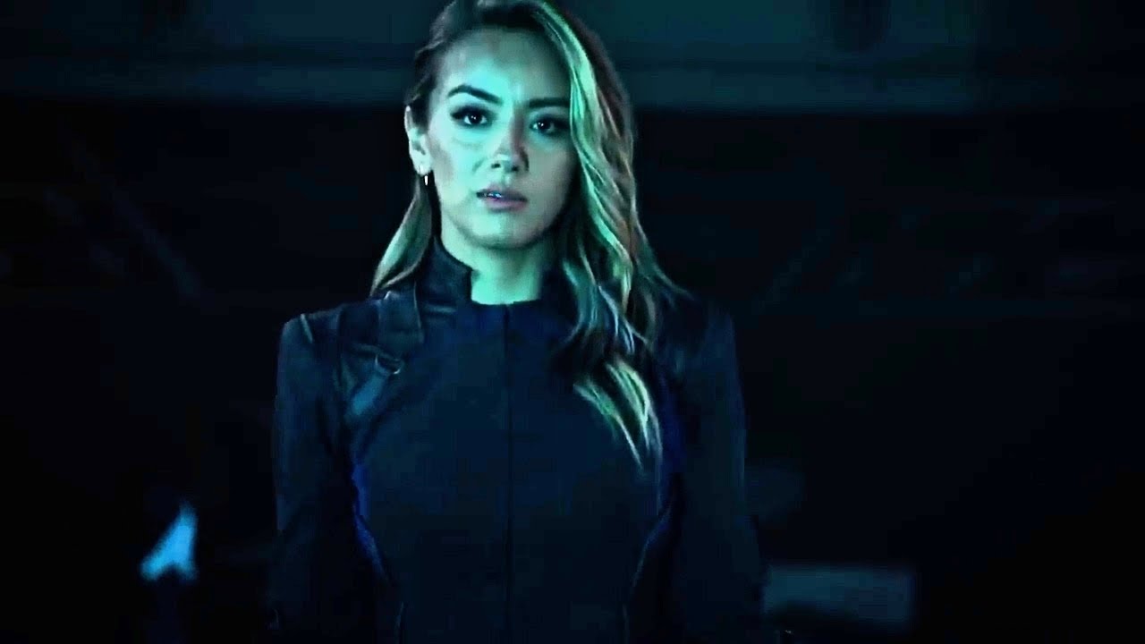 Quake - All Powers from Agents of Shield S5-S7 - YouTube