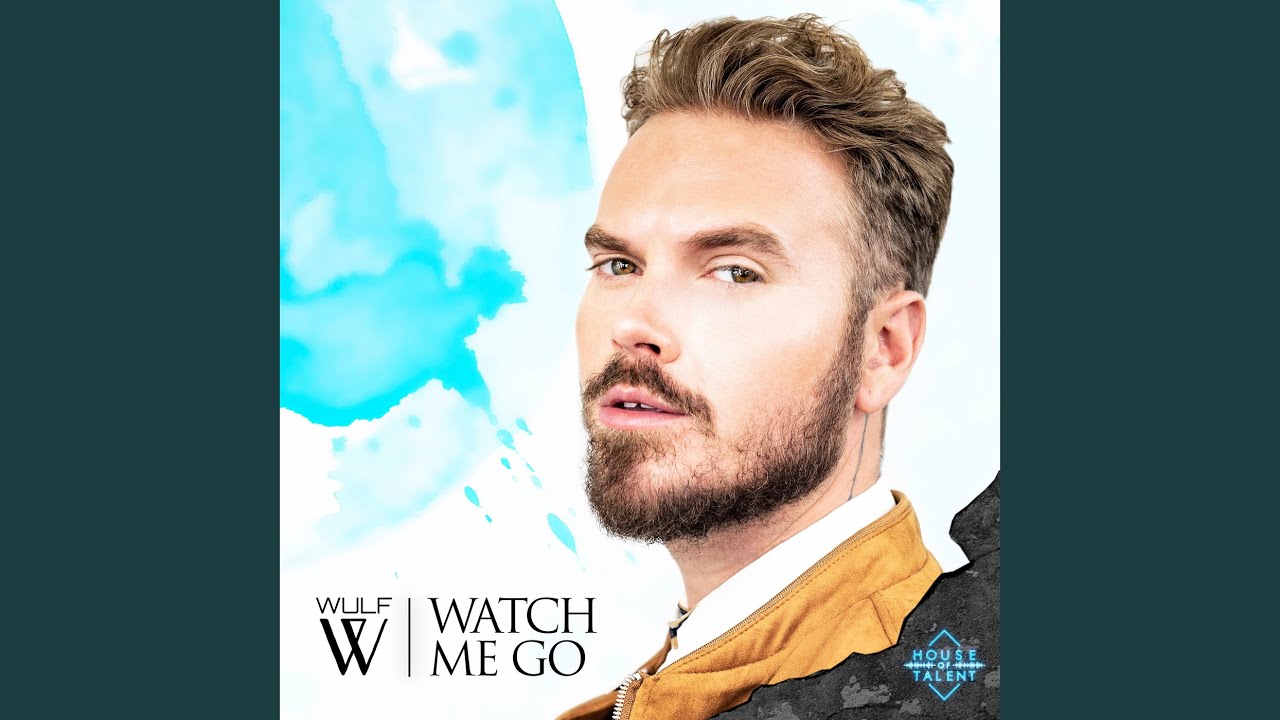 Watch Me Go (Official Theme Song House of Talent 2018) - YouTube