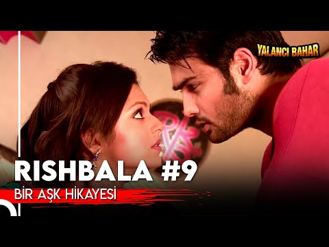 Bir Aşk Hikayesi: Arkey & Madhubala | 9. Bölüm #rishbala