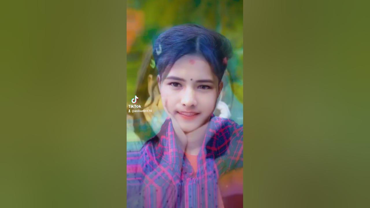 anil xettri love you to Maya - YouTube