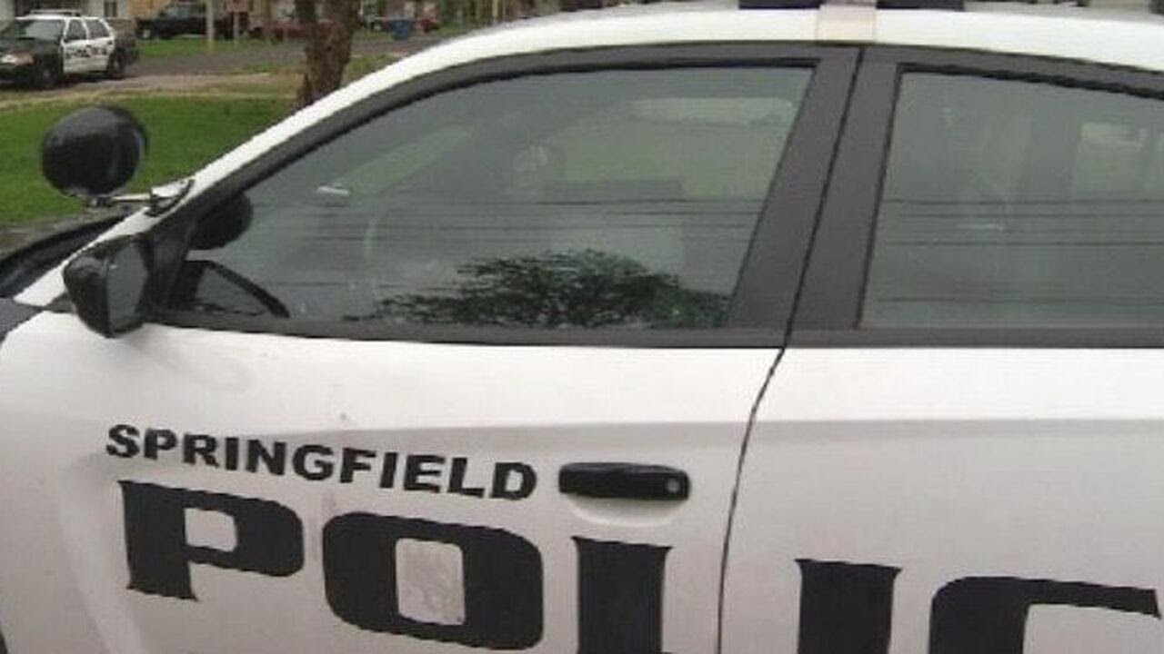 Springfield Police looking to bolster ranks entering 2024 - YouTube