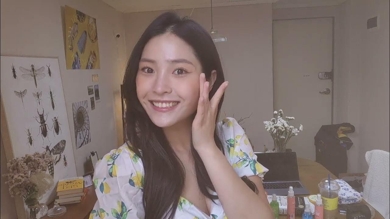 여자 광고모델 , 신인 여배우 이제니 자기소개영상| 모델 에이전시ㅣLEE JENNY Korea Model Actor Video | agency entertainment ...