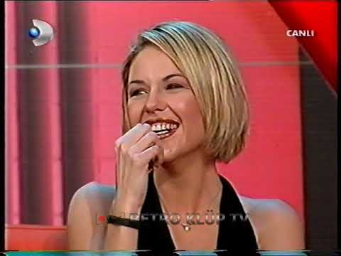 ZAGA (Kanal D - 2002) I Emine Ün ile İbrahim Erkal'ın Tokat Sahnesi ve sonrasında yaşananlar