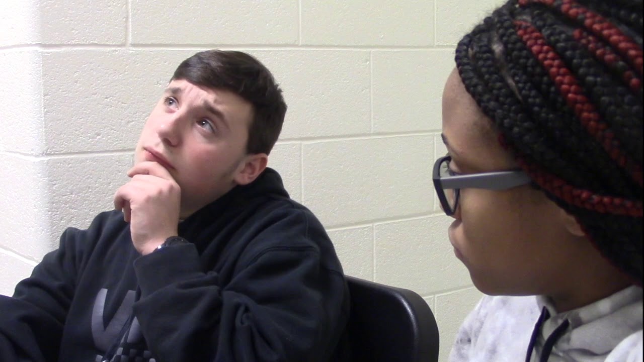 Dont I know you- Michael Perna - YouTube