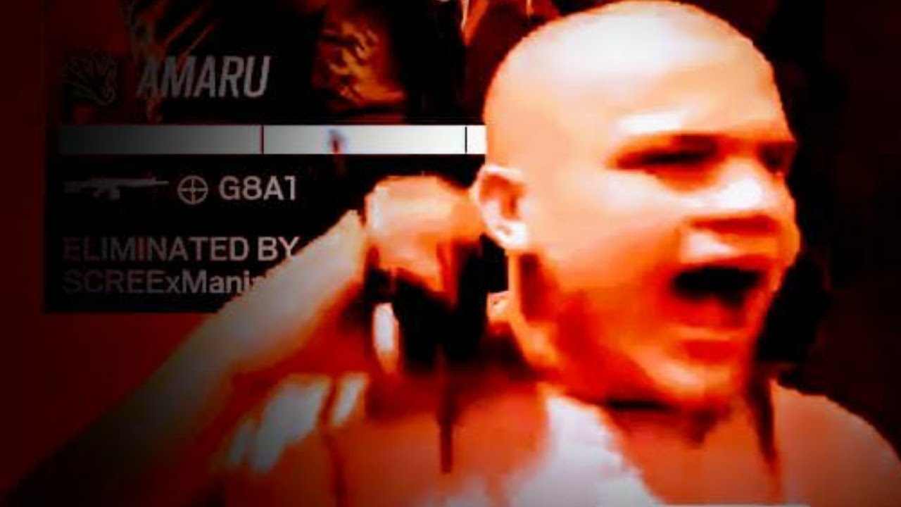 Slamming JYNXZI (@Jynxzi Rage) | Rainbow Six Siege | R6 Montage n3 ...