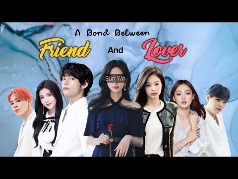 FF BTS [KIM TAEHYUNG] 𝑨 𝑩𝑶𝑵𝑫 𝑩𝑬𝑻𝑾𝑬𝑬𝑵 𝑭𝑹𝑰𝑬𝑵𝑫 𝑨𝑵𝑫 𝑳𝑶𝑽𝑬𝑹 (EPISODE 19)•061320•