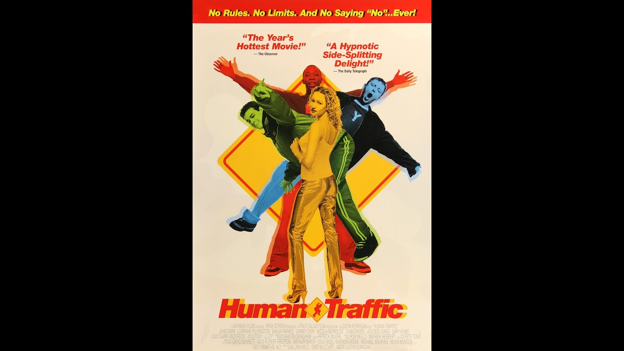 Human tRaffic_COMPLETO ITA - YouTube