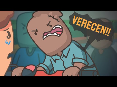 BİSİKLETİMİ GASPLIYORLARDI | Çocukluk Anıları