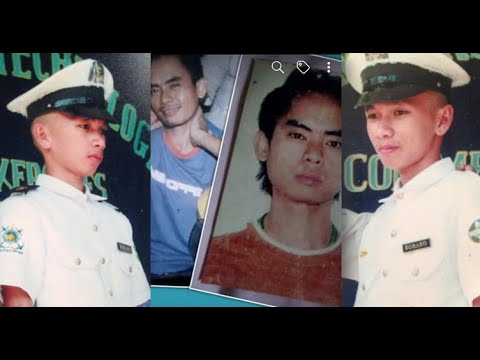 KMJS Kasamahan ni Mr Palaboy Nomer Emnace Joe Bryan Mortel Robaro ...