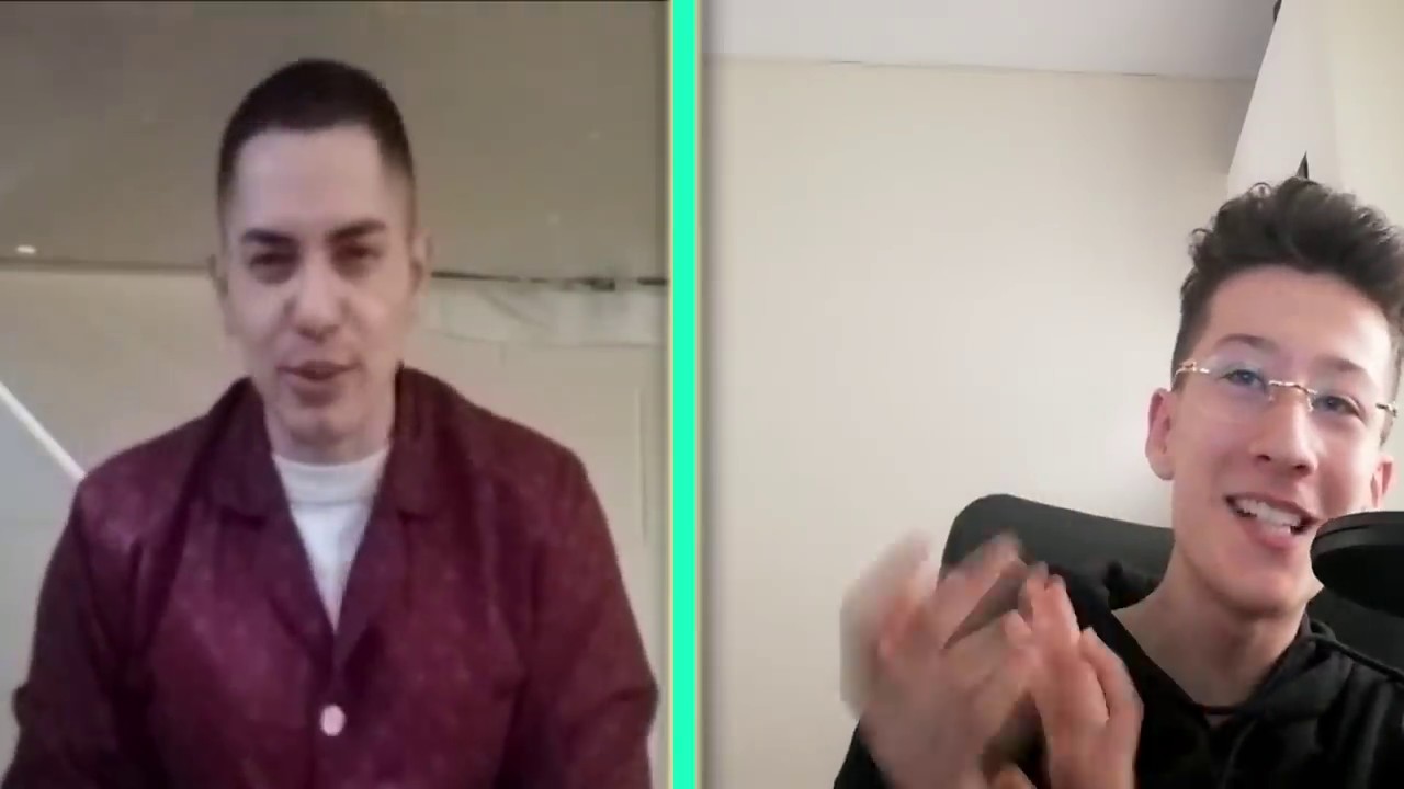 100 PREGUNTAS EN 10 MINUTOS A JEMK UN PRESO EN EL MUNDO REAL - YouTube