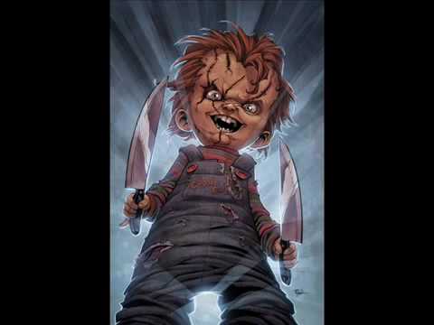 Chucky Die Mörderpuppe feat Freddy Krueger Song.