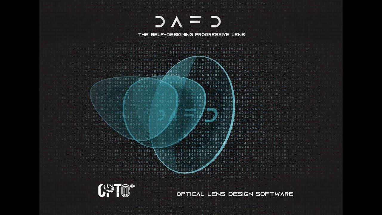 Opto+ DAFD Technology - YouTube