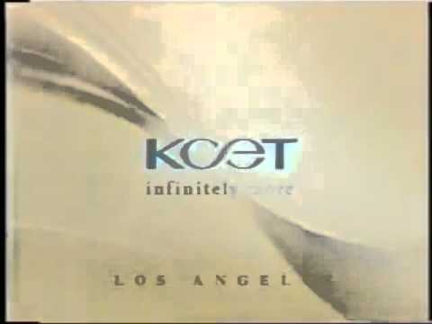 KCET/Porchlight Entertainment