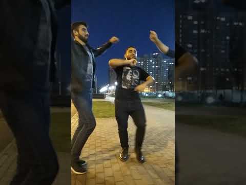 Moskvada olan Astaralilar. (Bize Her Yer ASTARA)